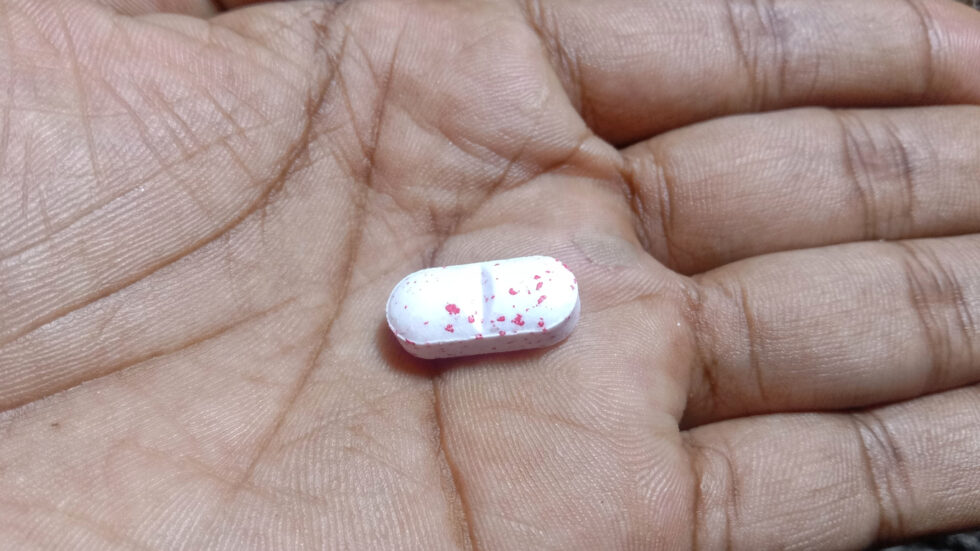 Amneal Recalls Antibiotic After Complaints of Moldy Pills