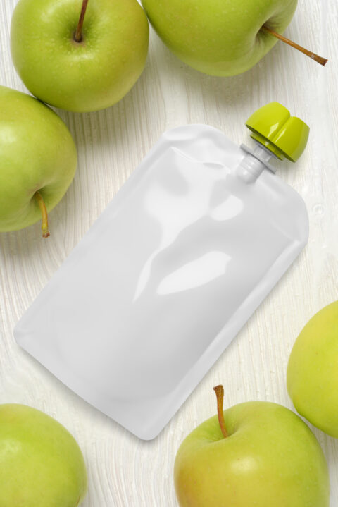 Applesauce Pouch Lead Poisoning Lawsuit | Lawyer, Attorney
