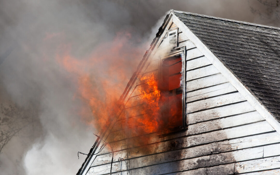 Attic Fan Fire Lawsuit | Recall Lawyer, Attorney
