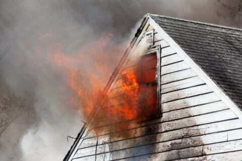 Attic Fan Fire Lawsuit | Recall Lawyer, Attorney
