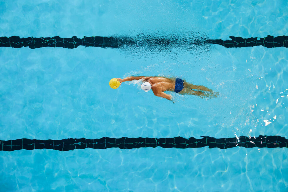 George Harris Jr. Aquatic Sports Sexual Abuse Lawsuit | Lawyer, Attorney