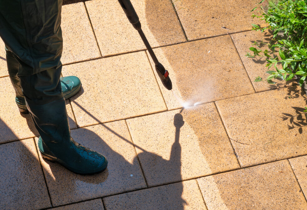 RYOBI® Pressure Washer Lawsuit | Recall Lawyer, Attorney