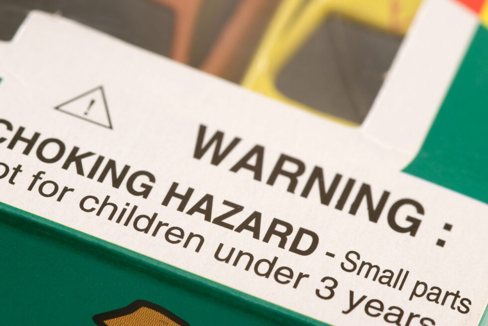 Teething Toy Choking Lawsuit | Recall Lawyer, Attorney