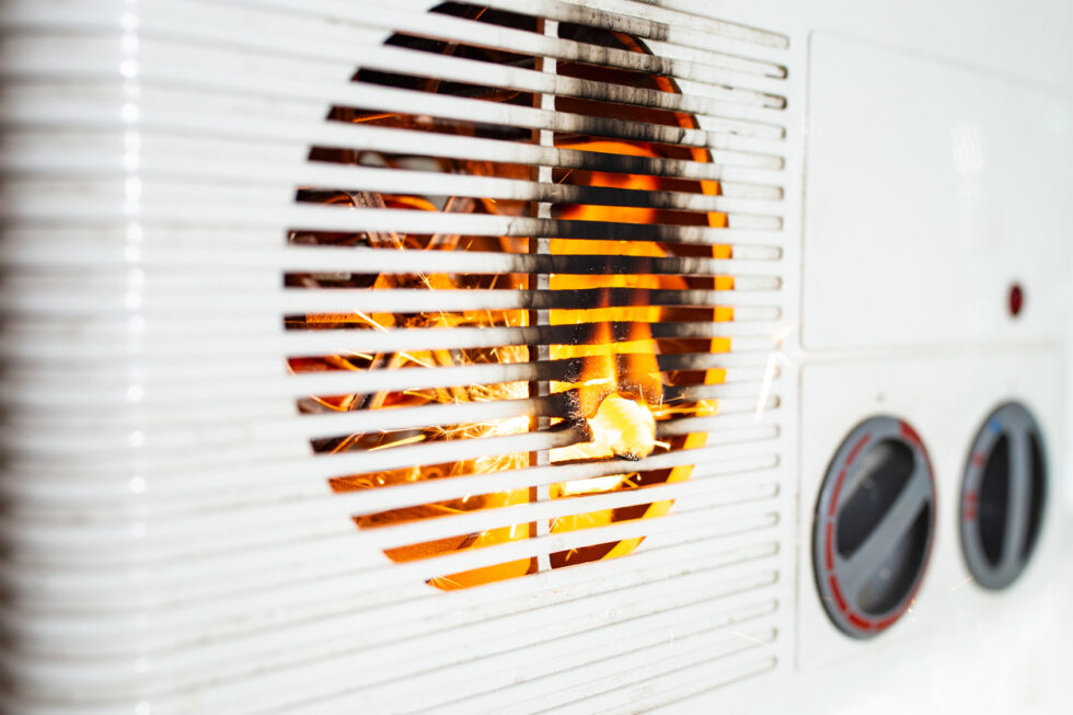 Space Heater Fire Lawsuit | Space Heater Fire Lawyer, Attorney